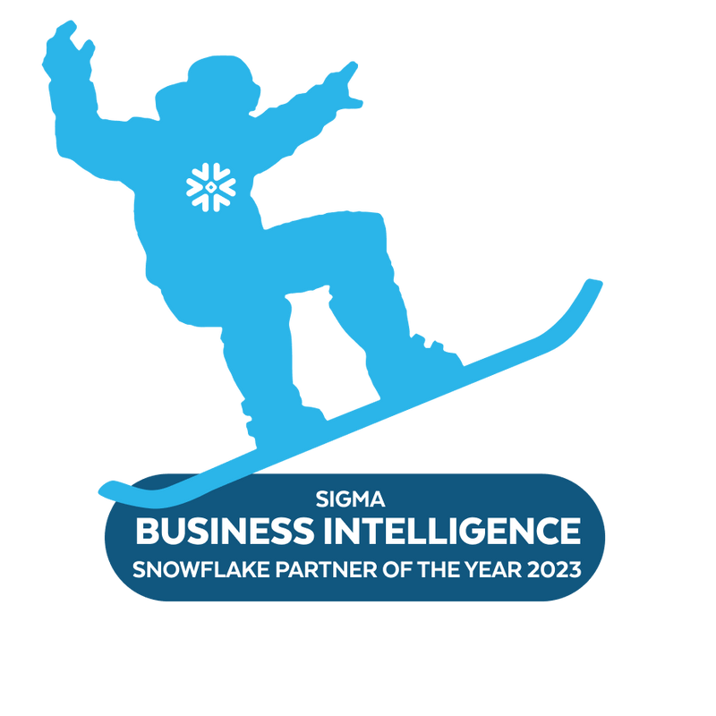 Partnering with Snowflake | Sigma Computing